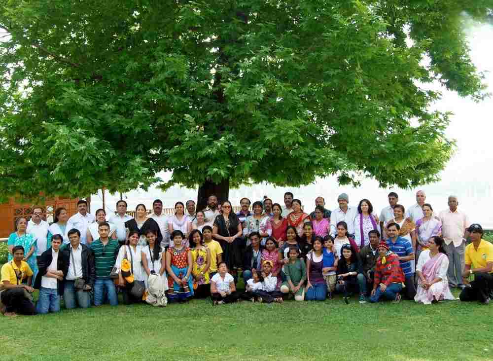 Special Tour | Madhuchanda Tour