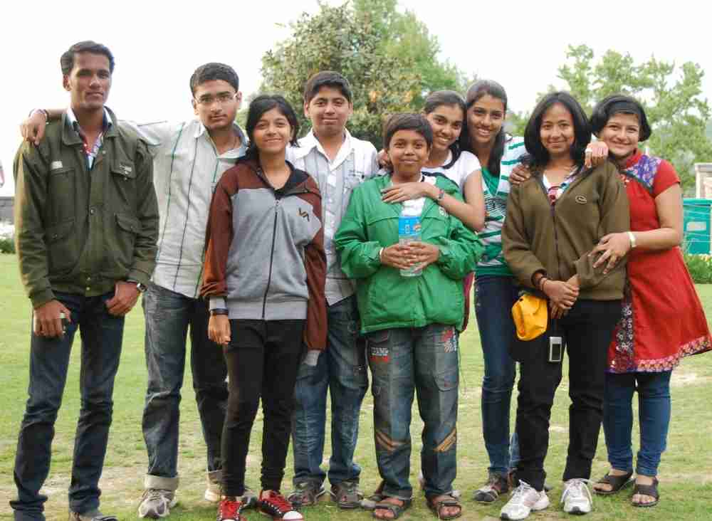 Special Tour | Madhuchanda Tour